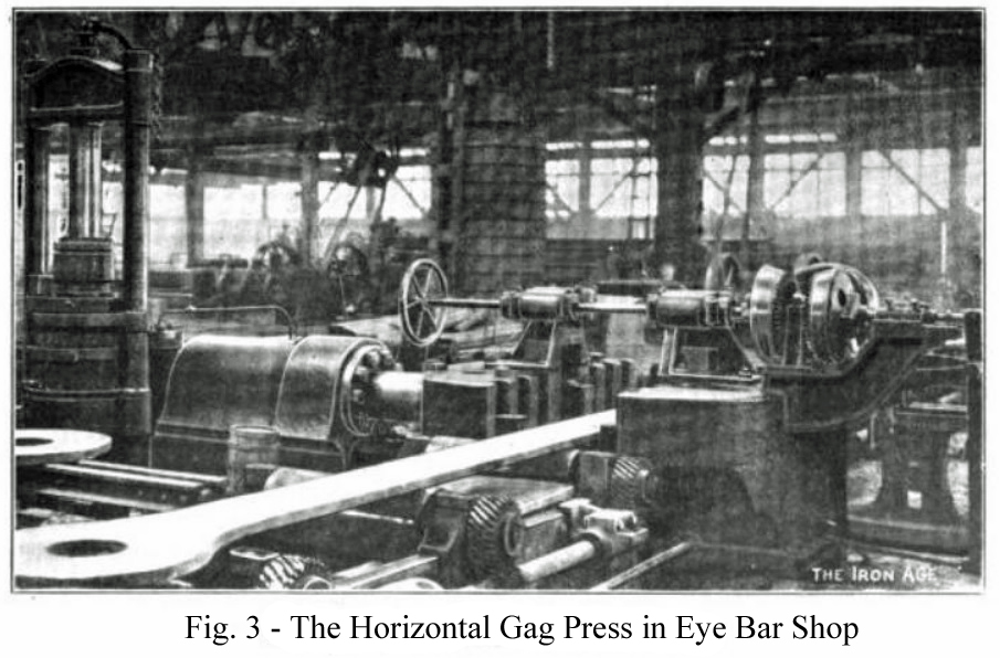 The American Bridge Company | Historic Bridge Restoration