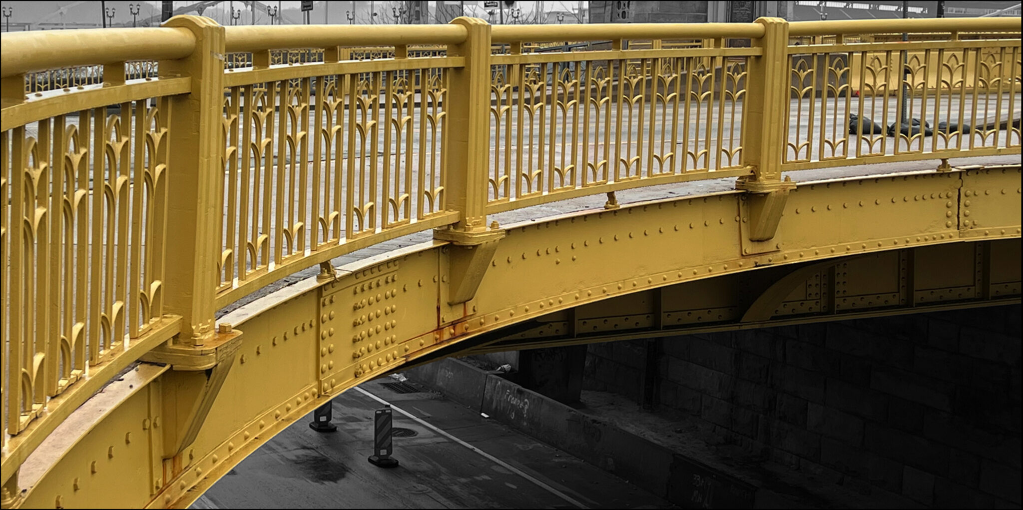 Historic Bridge Restoration | The History