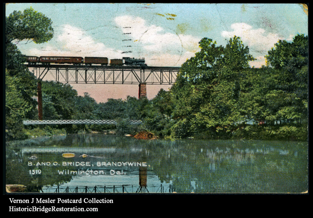 Historic Bridge Restoration | View Our Gallery | Michigan