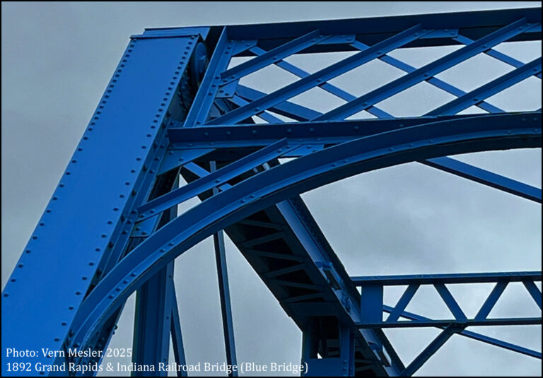 Historic Iron and Steel Riveted Bridges Presentations - Historic Bridge ...